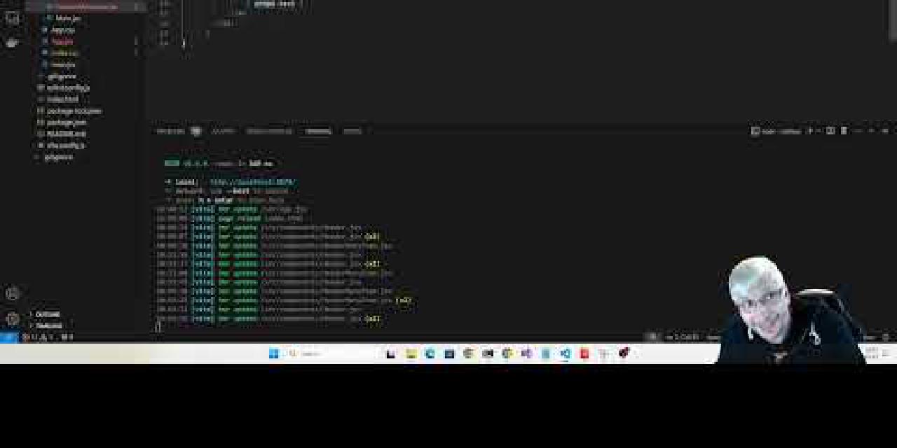 ASPCode.net - React State och Events Del 1