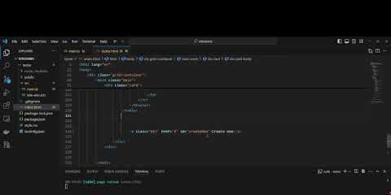 ASPCode.net - Modern Javascript Utveckoling - mindset och tools