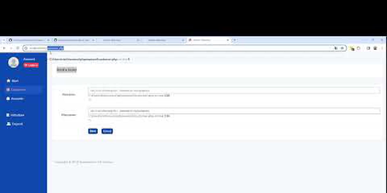 ASPCode.net - PHP Click Row